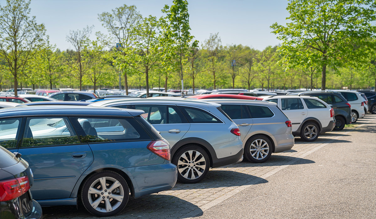 Gestion de flotte automobile Lyon (69) | Cogytech