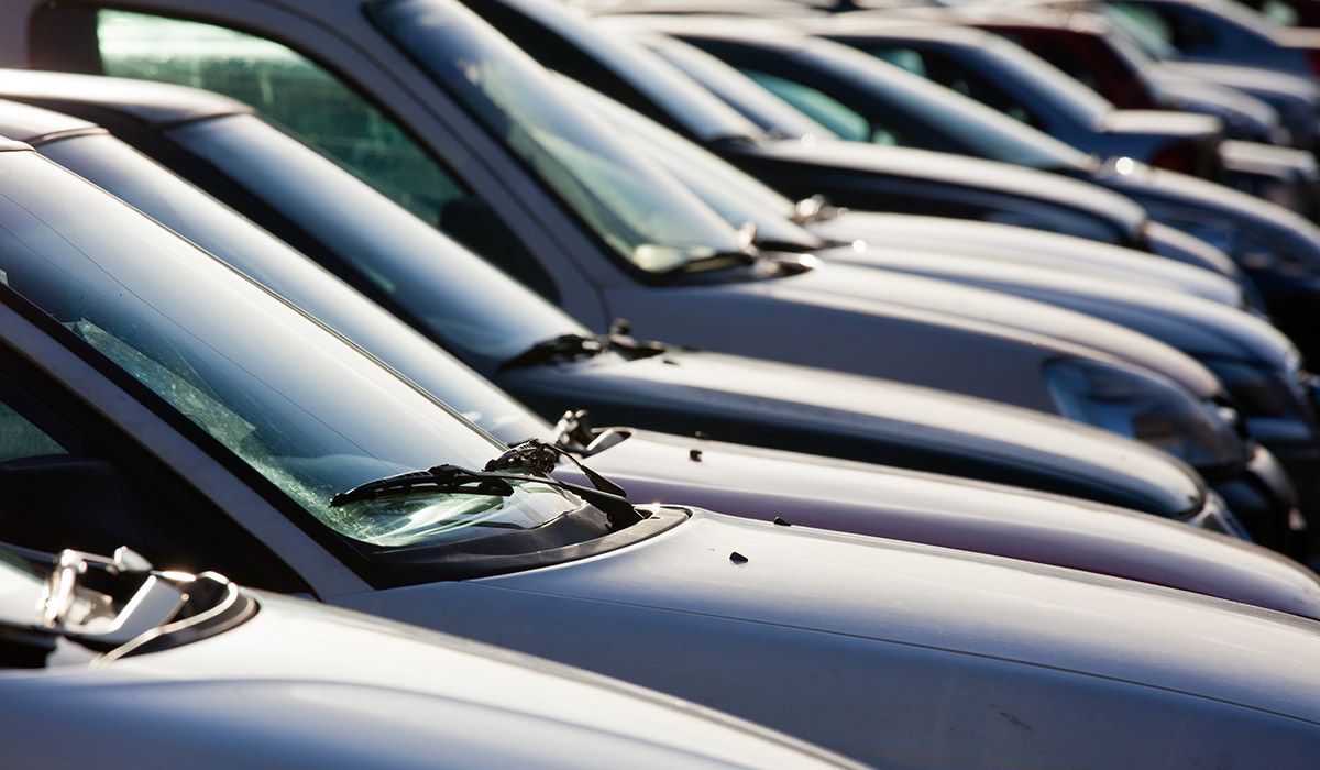 Gestion de flotte automobile Mulhouse (68) | Cogytech